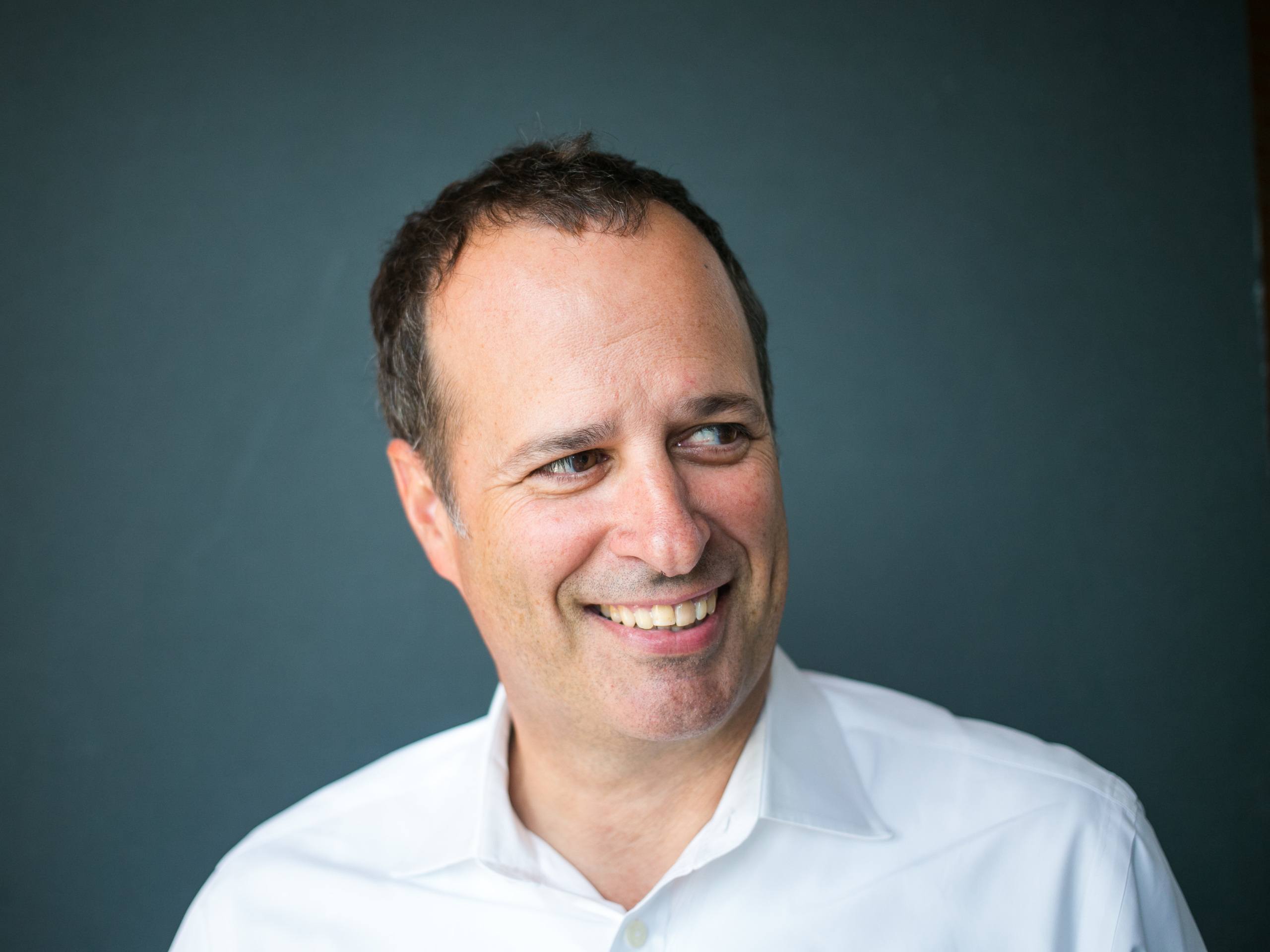 Jay Tomlinson Receives Fellowship from AIA - Helix Architecture + Design