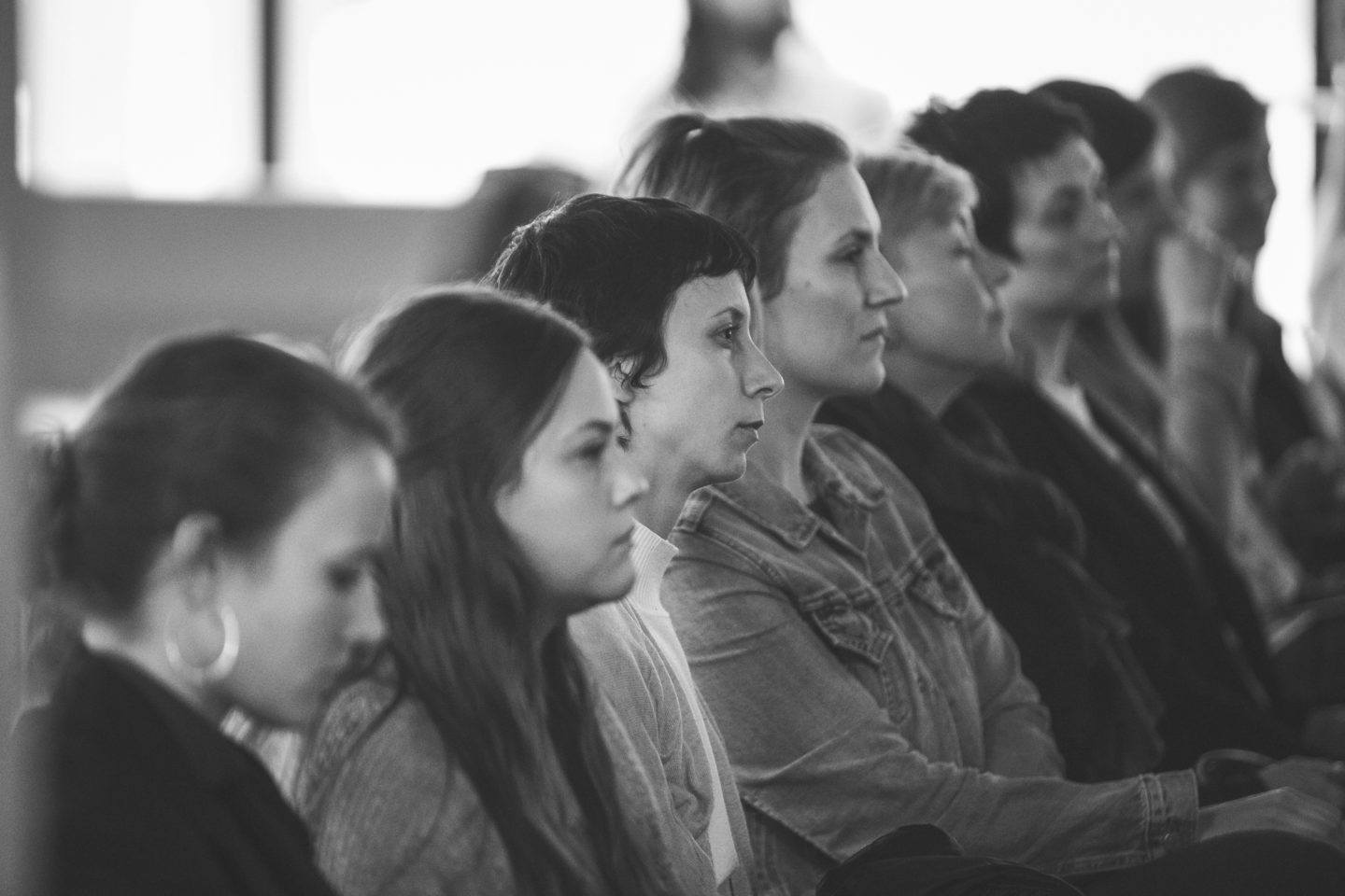 Kansas City Design Week: Women in Design Panel - Helix Architecture ...