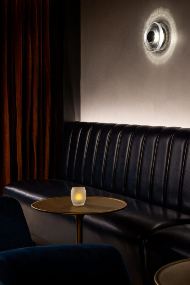 Sporting Kansas City Boot Room - Helix Architecture + Design