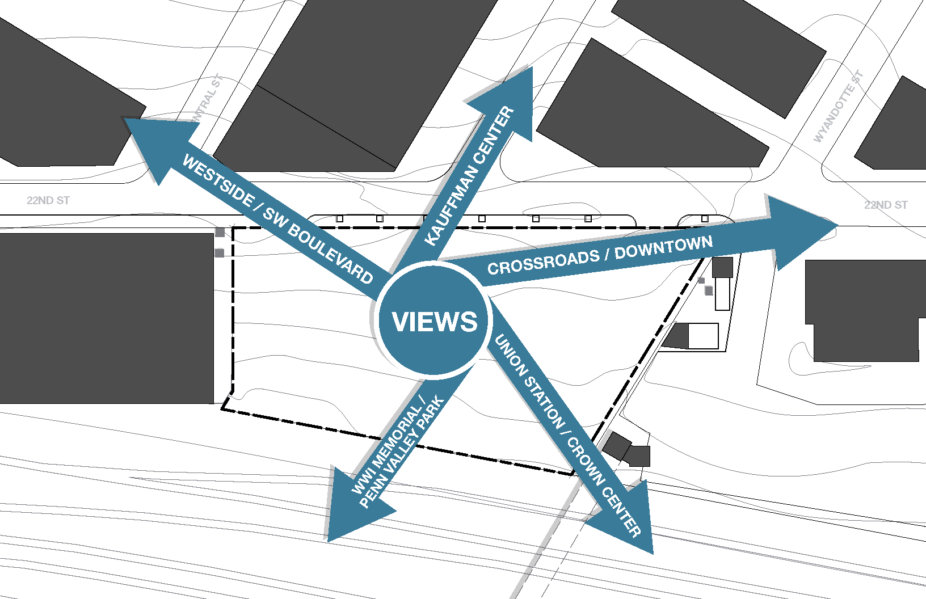 Via Mixed-Use Development - Helix Architecture + Design