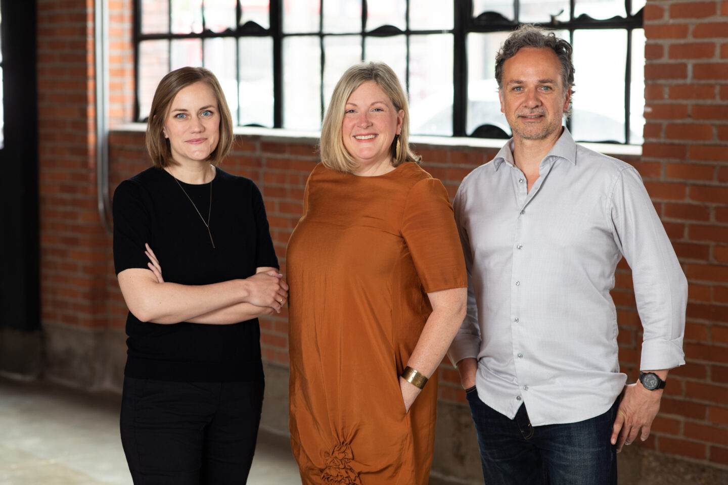 From “Me” to “We": Reeves Wiedeman retires, Helix looks to the future ...