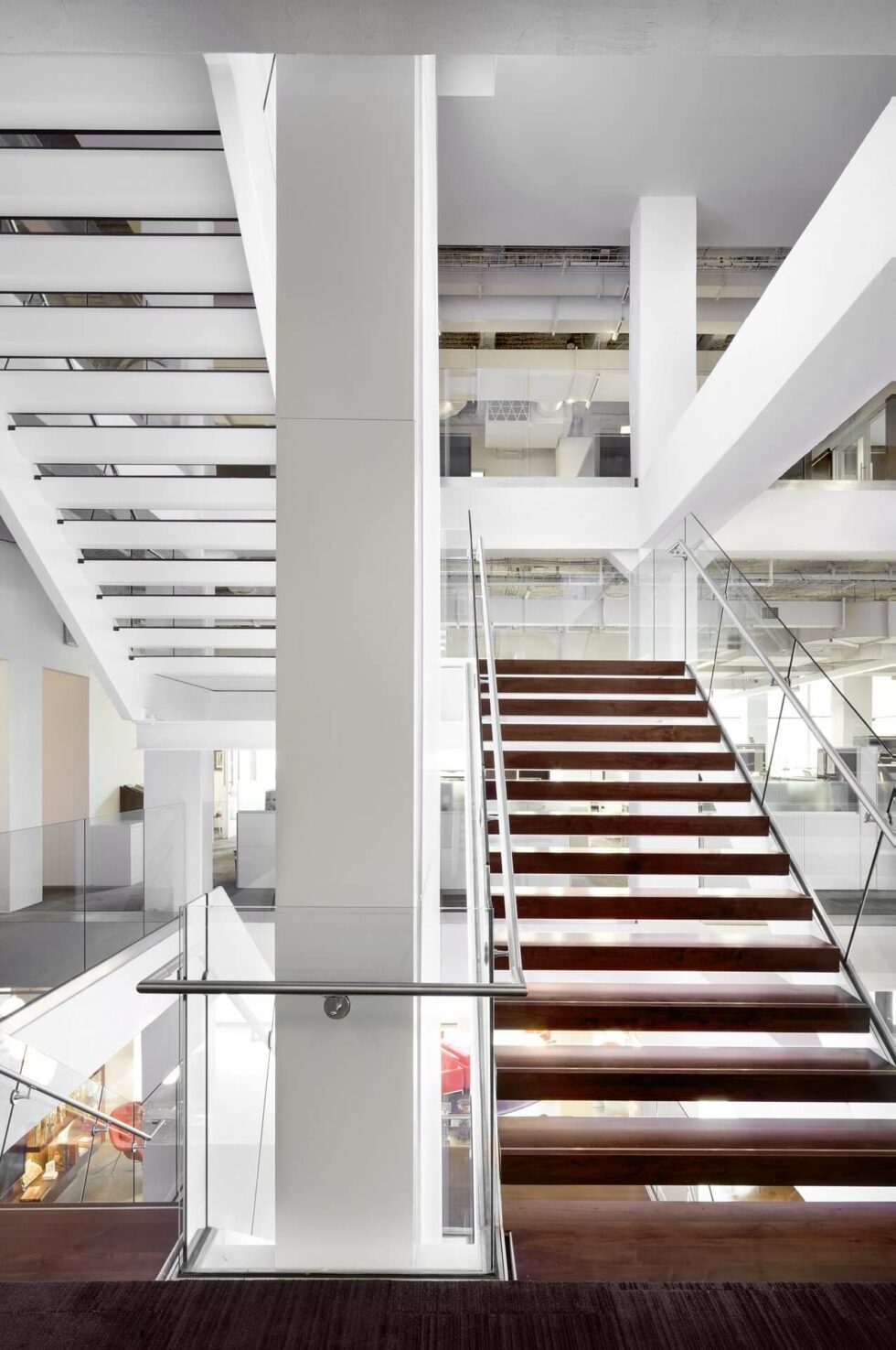 Andrews McMeel Universal - Helix Architecture + Design