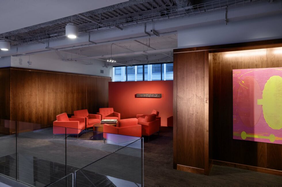 History of the Boley Building - Helix Architecture + Design