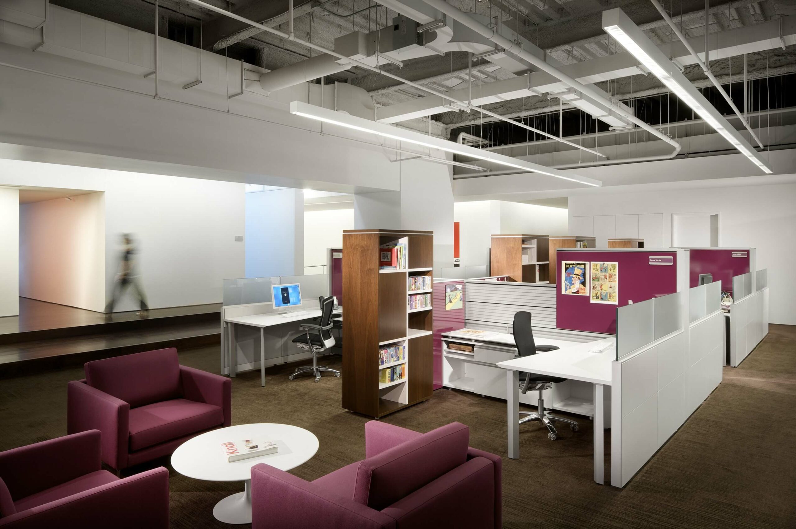 History of the Boley Building - Helix Architecture + Design