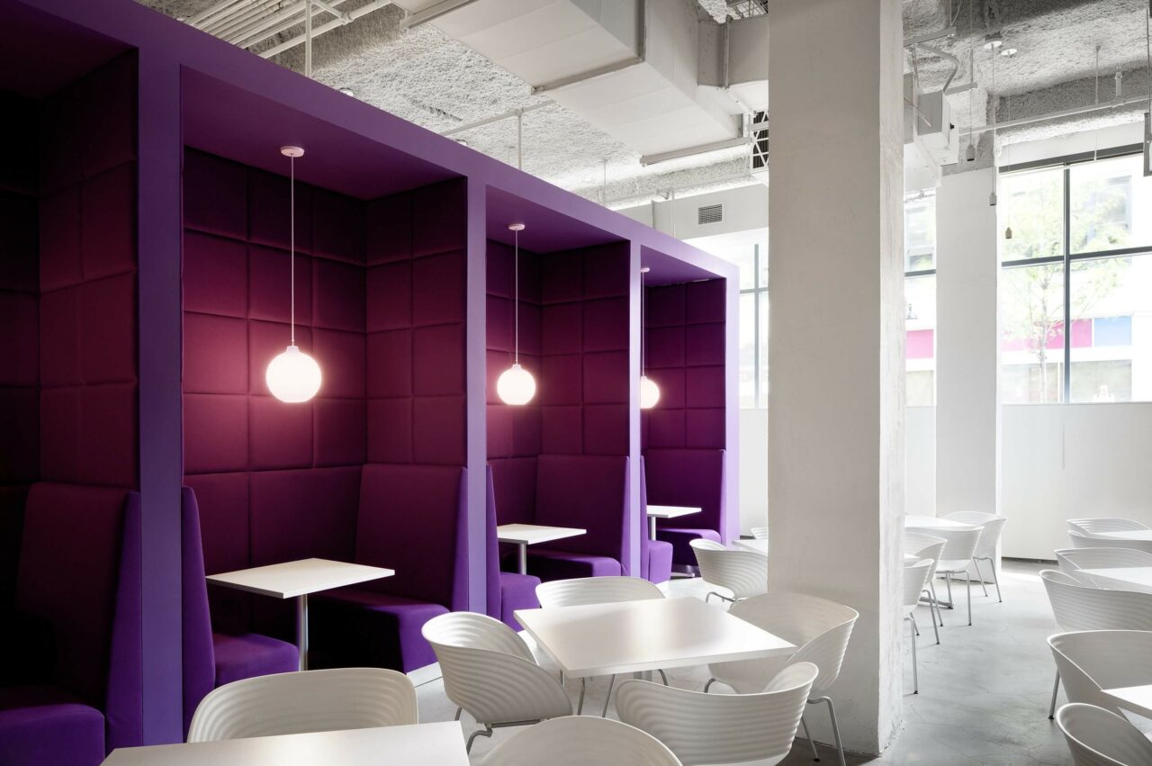 History of the Boley Building - Helix Architecture + Design