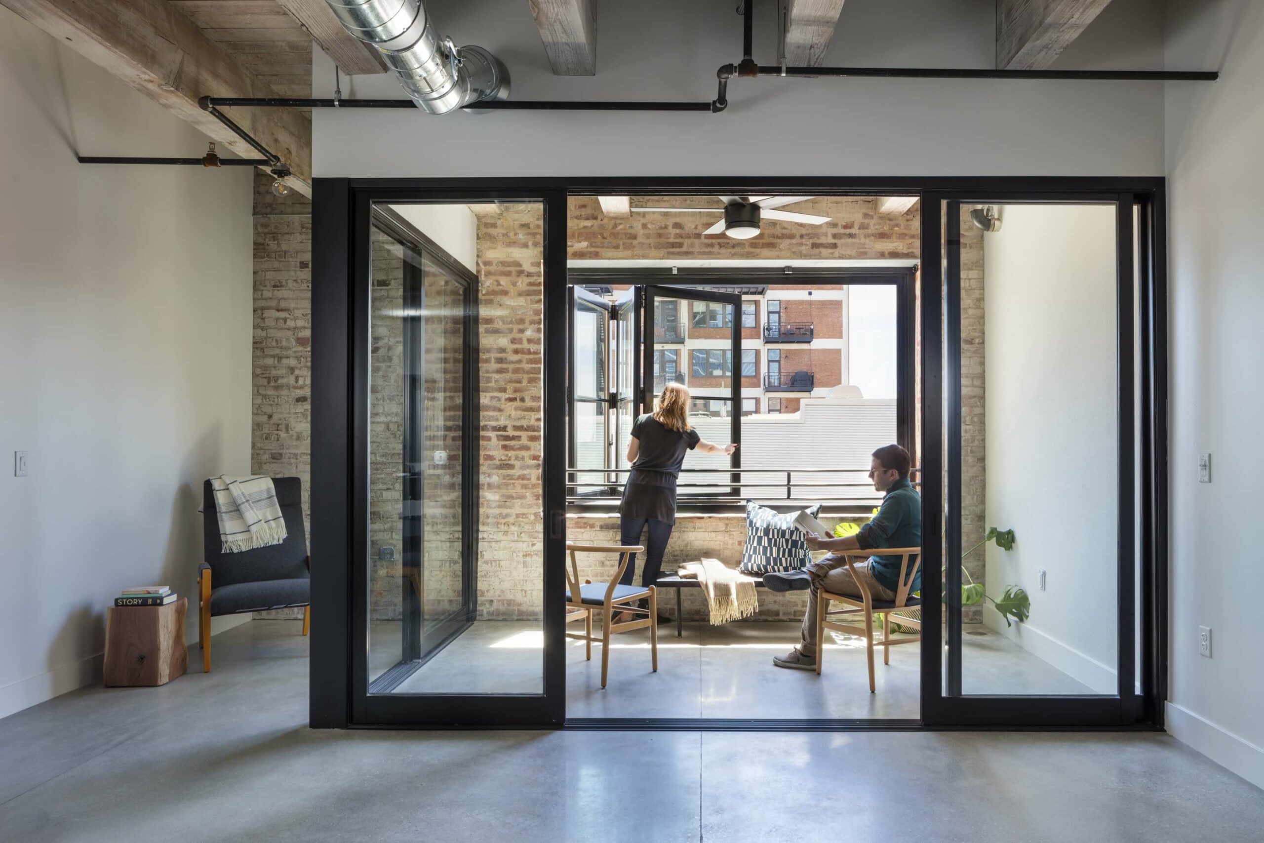 Helix Brings Home Two Regional Design Excellence Awards From AIA ...