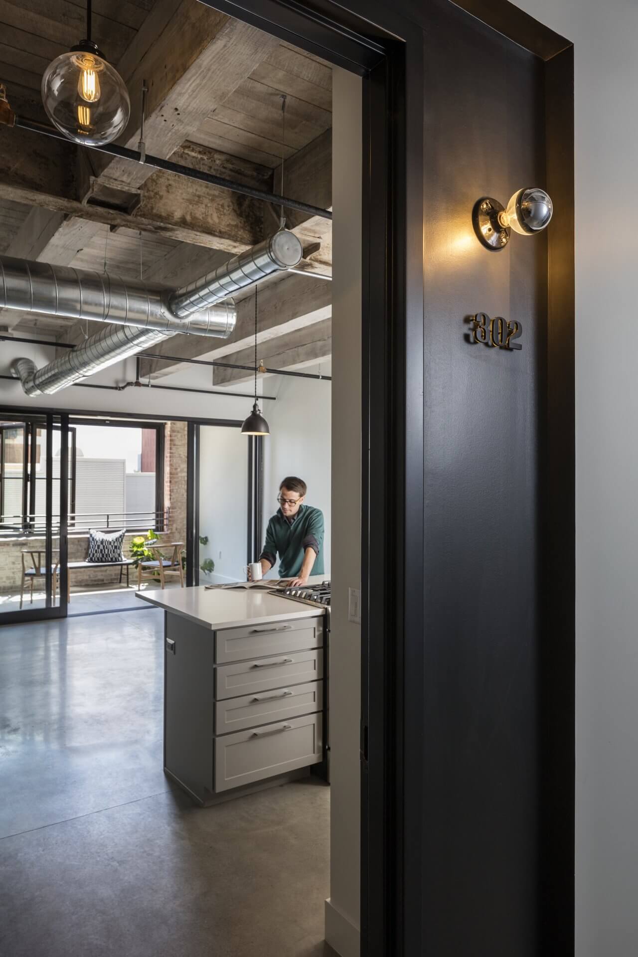 Atlas - Helix Architecture + Design