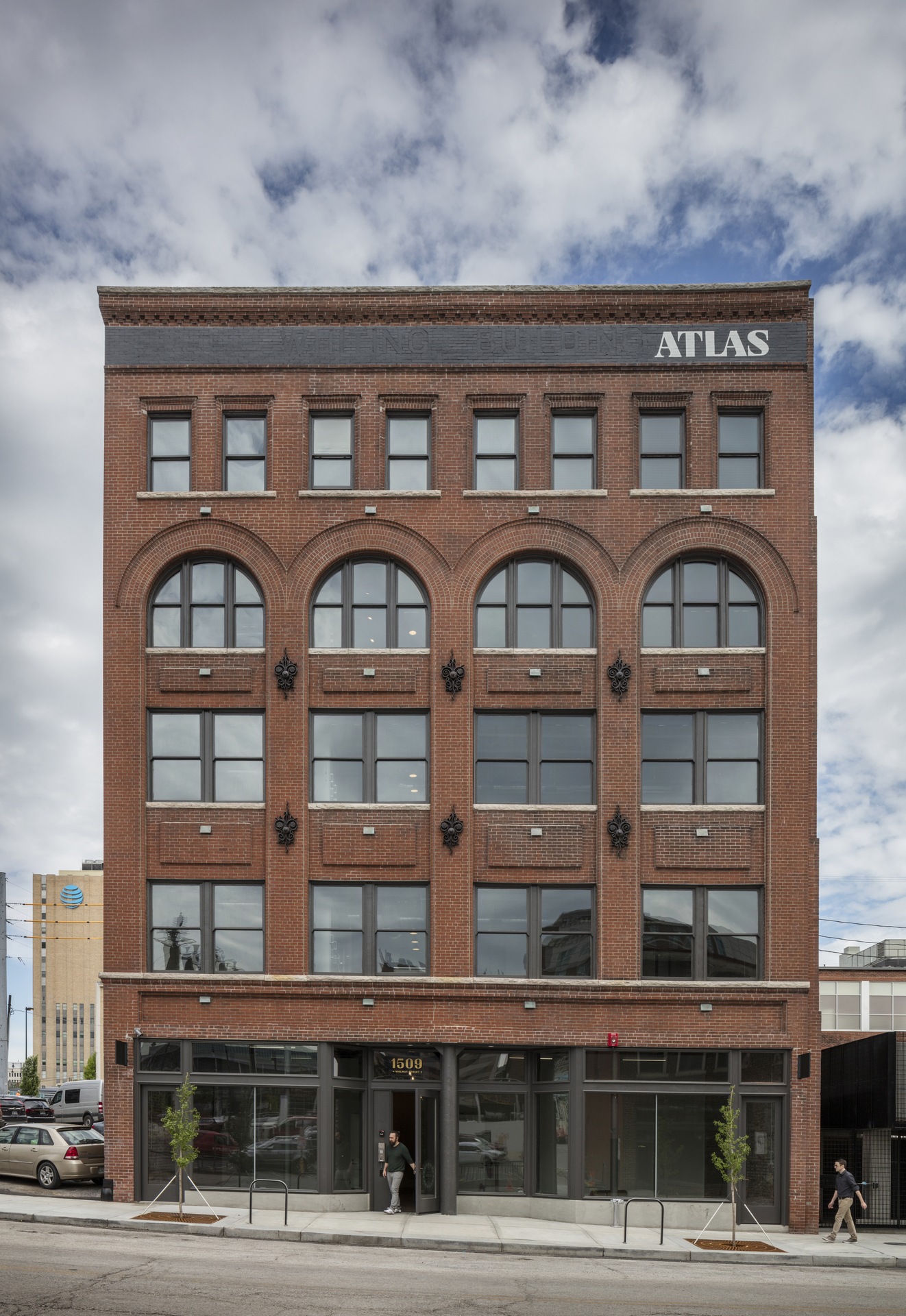 Helix Gives New Life to Existing Structures: Kansas City ranks in top ...