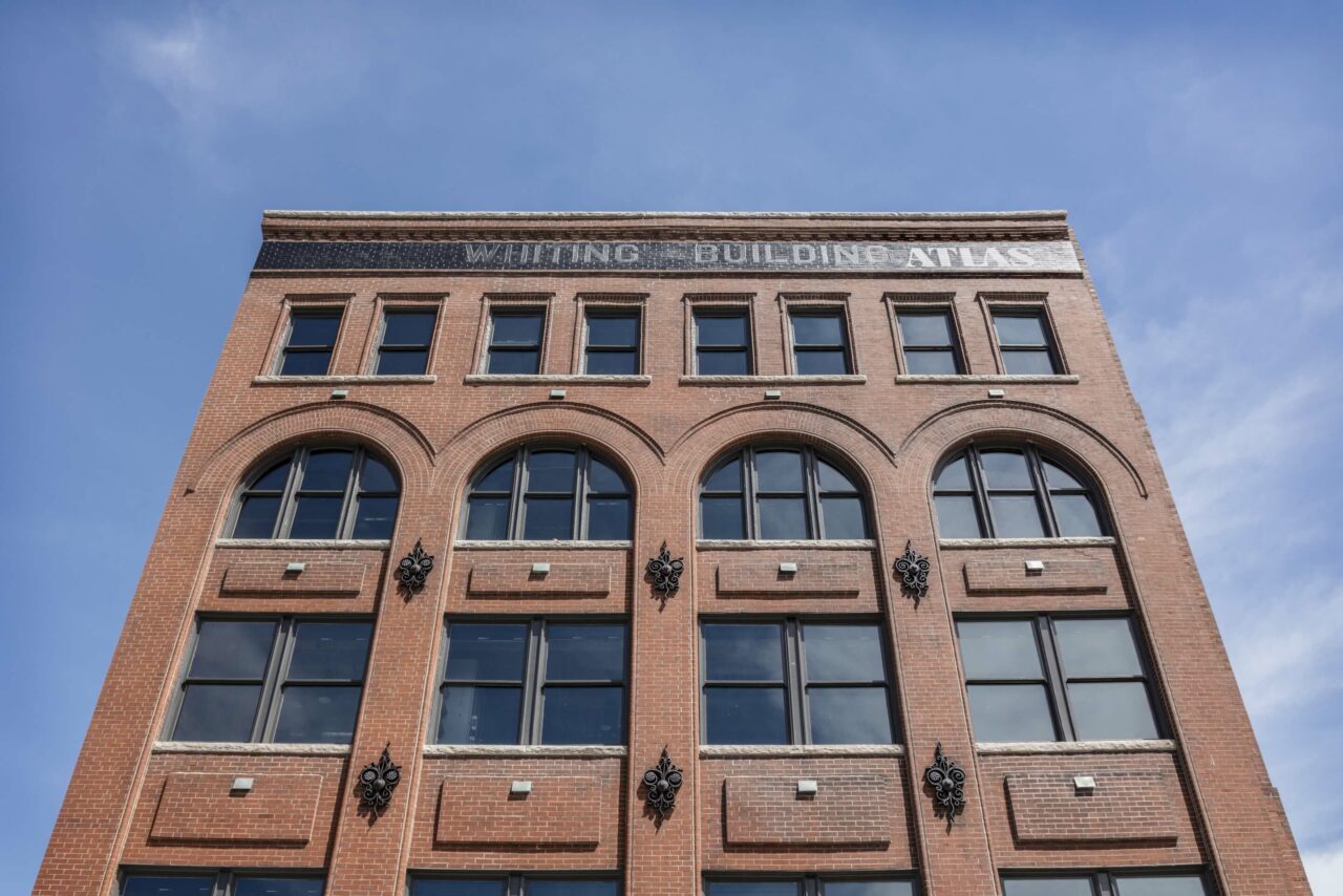 Atlas - Helix Architecture + Design