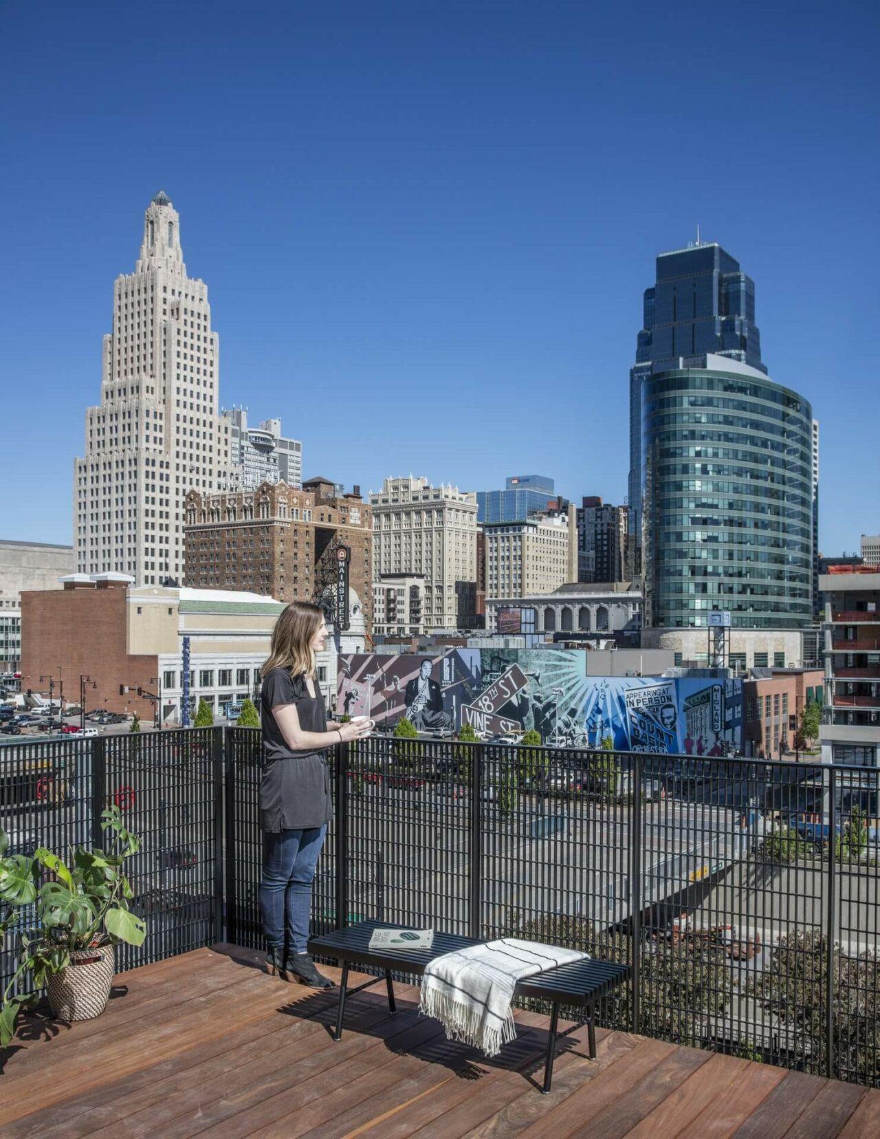Historic Warehouse Converted into Luxury, Boutique Apartments - Helix ...