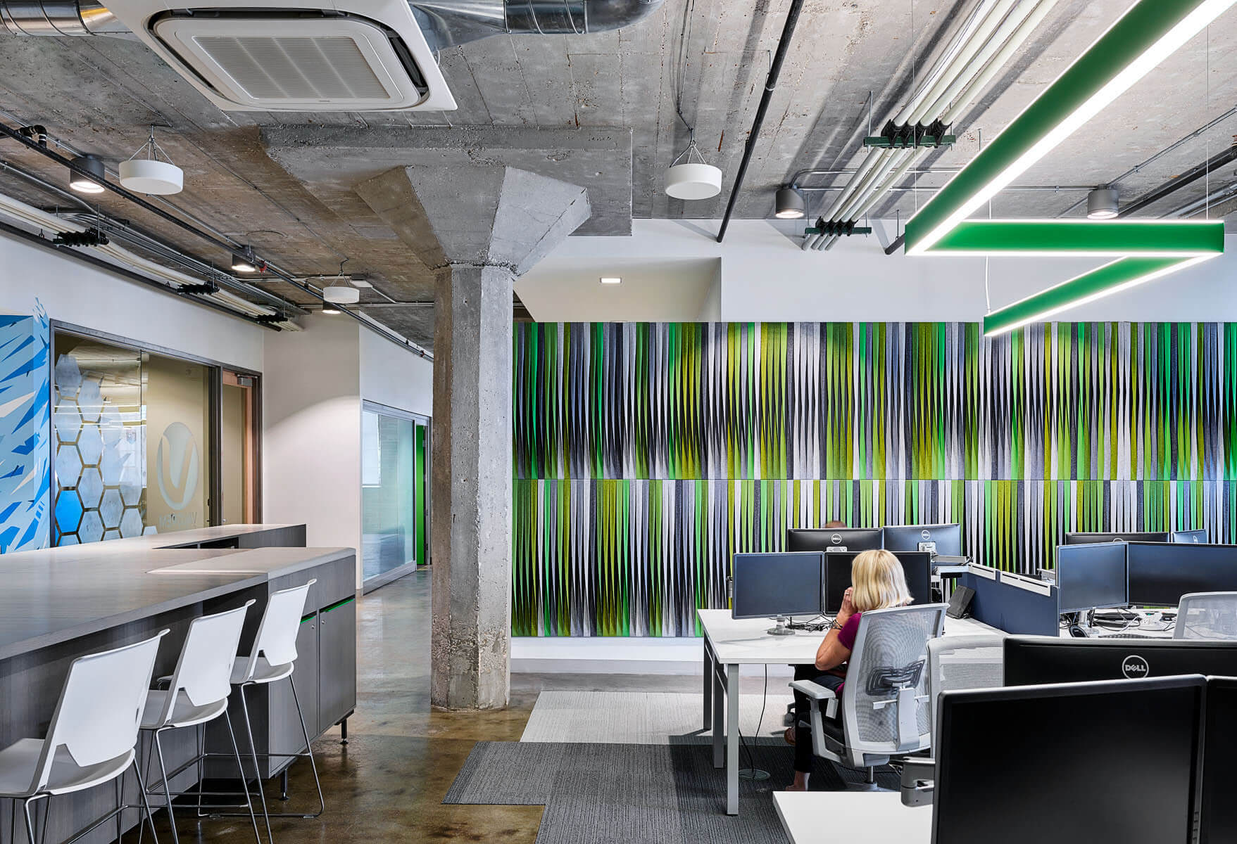 KC Tech Firm Supports Rapid Growth with Flexible Work Environment ...