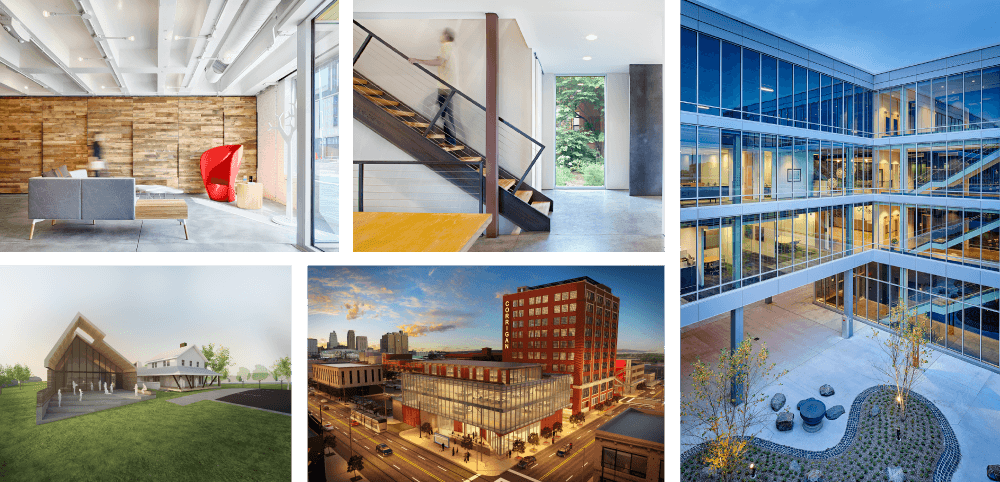 Helix Architecture + Design and Blackbird Design Studio Announce Merger - Helix Architecture ...