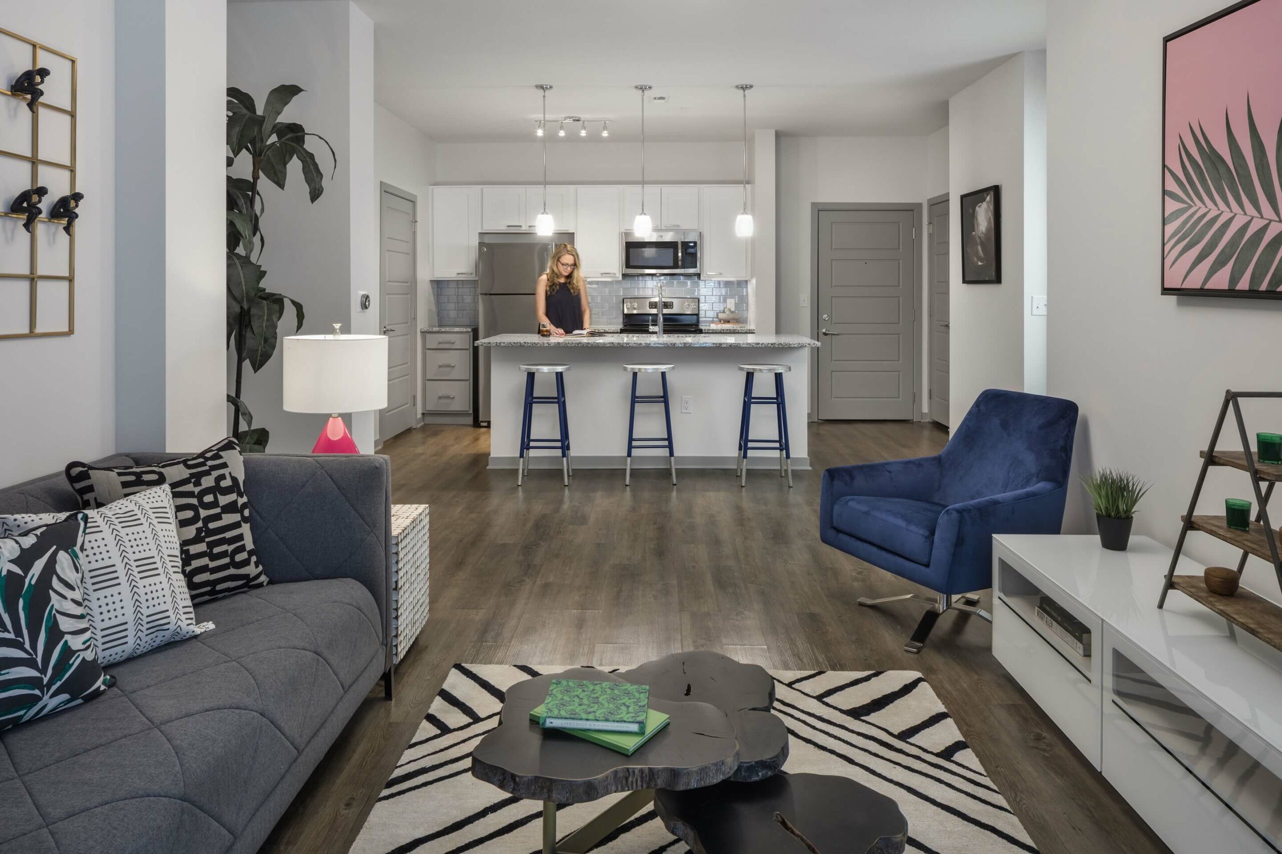 New Luxury Apartments Transform Challenging Site in Downtown Kansas ...