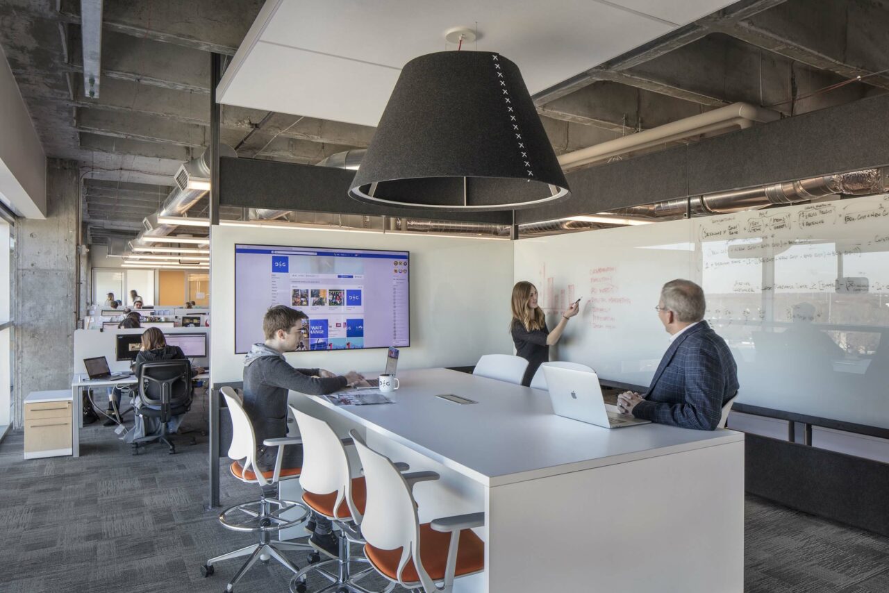 Erika Moody Named President of Helix Architecture + Design - Helix ...