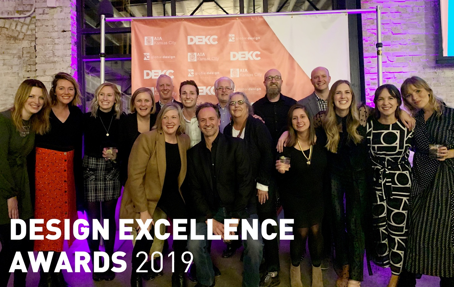 DEKC 2019: Helix brings home 3 AIA KC Design Excellence Awards - Helix ...