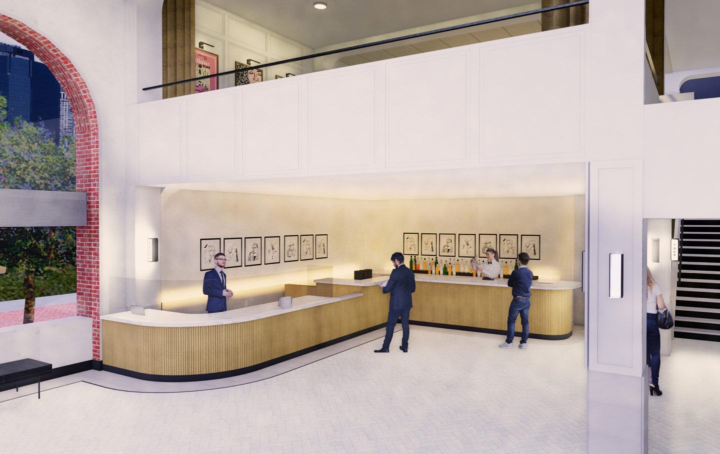 From Burlesque to Bulldozers: The History of Kansas City’s Folly ...