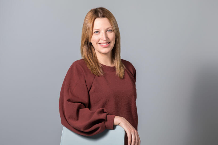 Helix Announces Three New Associates - Helix Architecture + Design