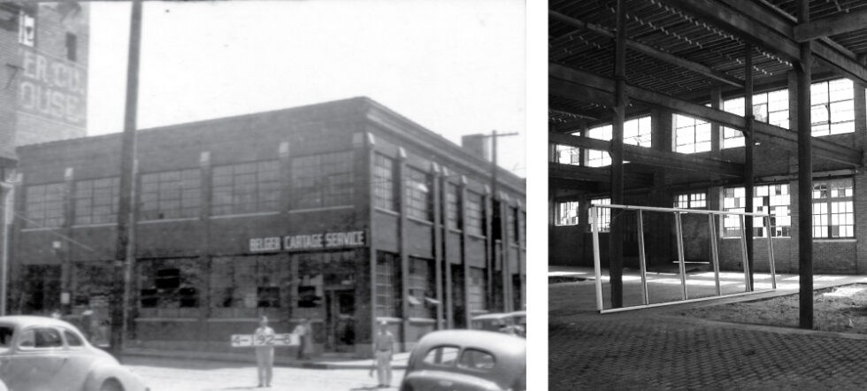 10 Kansas City Buildings Celebrating 100 Years - Helix Architecture ...