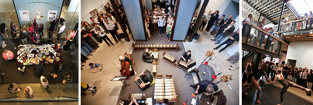 From Battery Depot to Design Laboratory - 100 Years of History - Helix ...