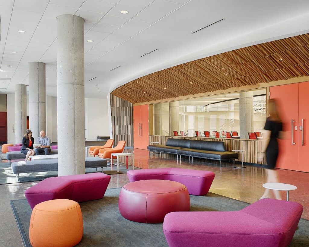 Helix Brings Home Two Design Excellence Awards From AIA Central States ...
