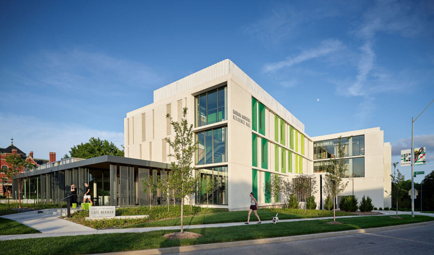 Helix Receives Two Honors from IIDA Mid-America Design Awards - Helix ...