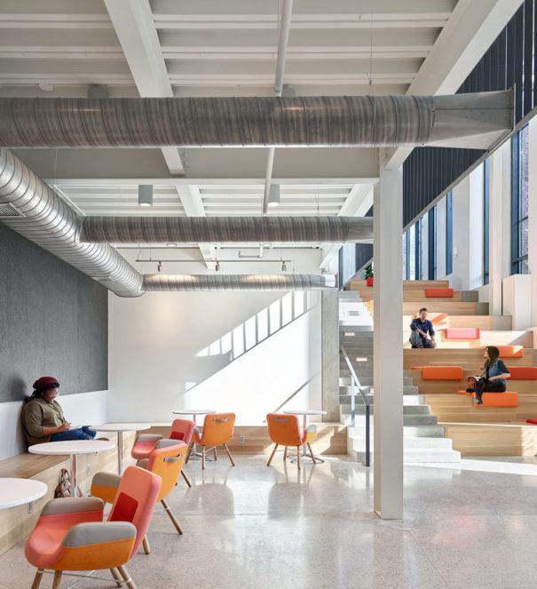 Helix Architecture + Design Opens Denver Office - Helix Architecture ...