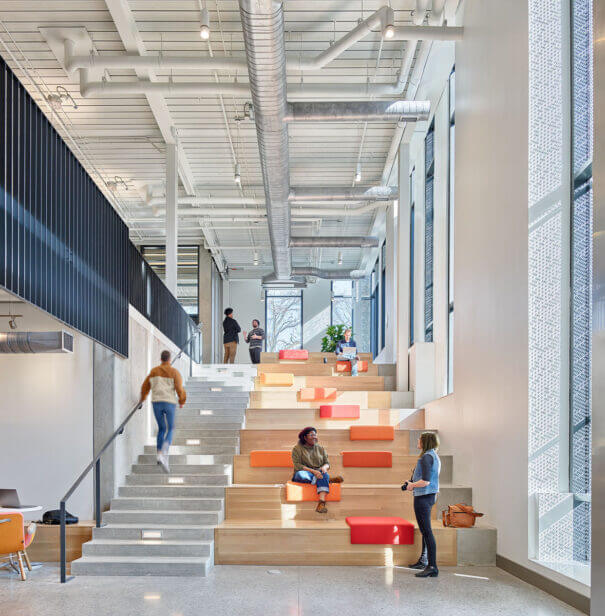 Helix Receives Two Honors from IIDA Mid-America Design Awards - Helix ...