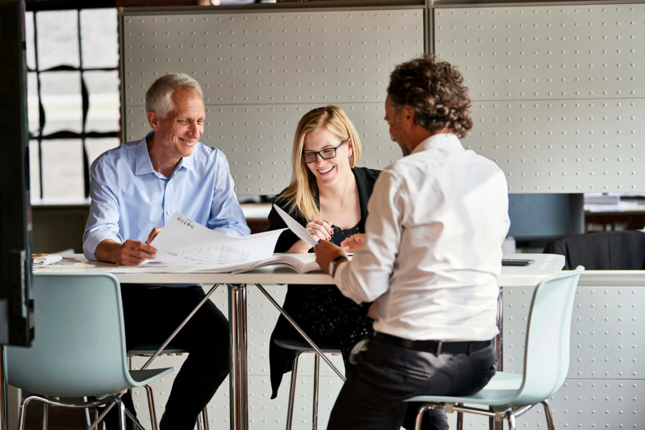 Helix Principal Bryan Gross, AIA Honored with University of Kansas ...