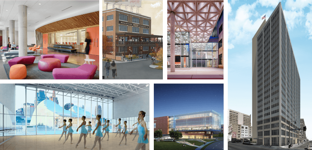 Helix Architecture + Design and Blackbird Design Studio Announce Merger ...