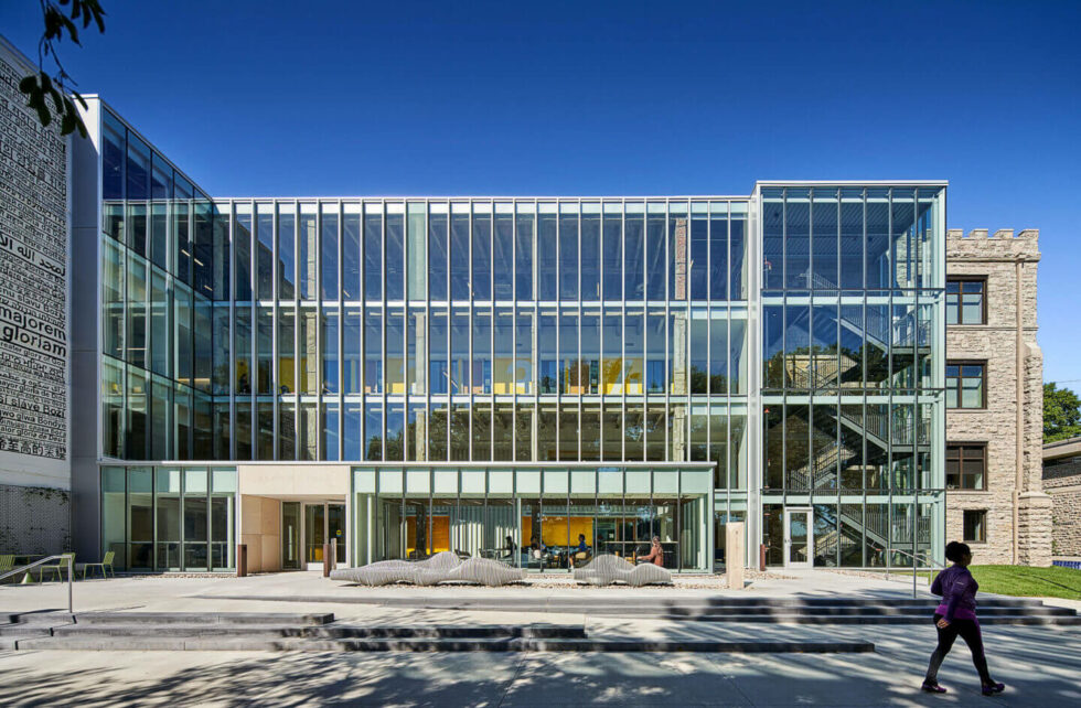 Helix Promotes Matt Murphy to Principal - Helix Architecture + Design