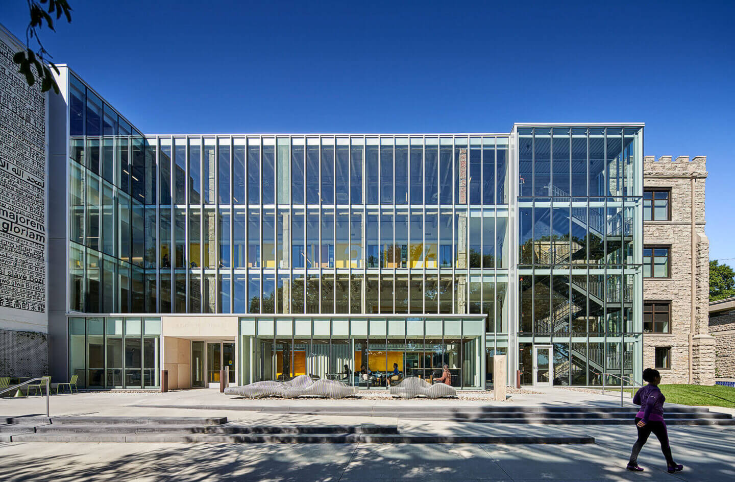 Helix Promotes Matt Murphy to Principal - Helix Architecture + Design