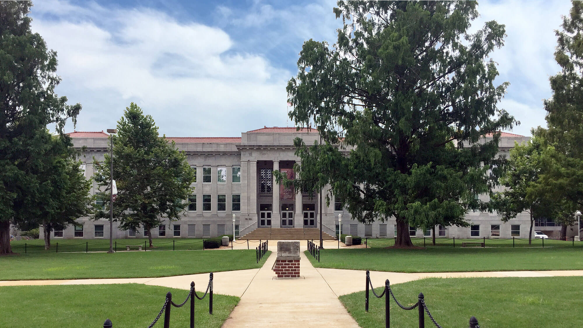 Missouri State University Historic Renovation Merges Past and Present ...