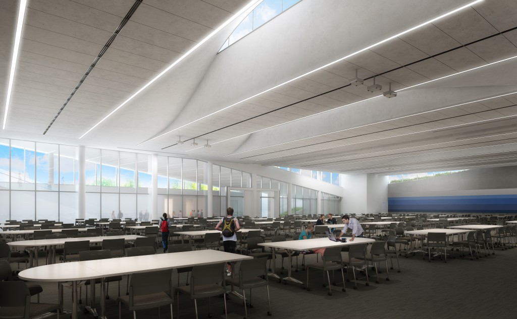 University of Kansas Medical Center celebrates ceremonial ...