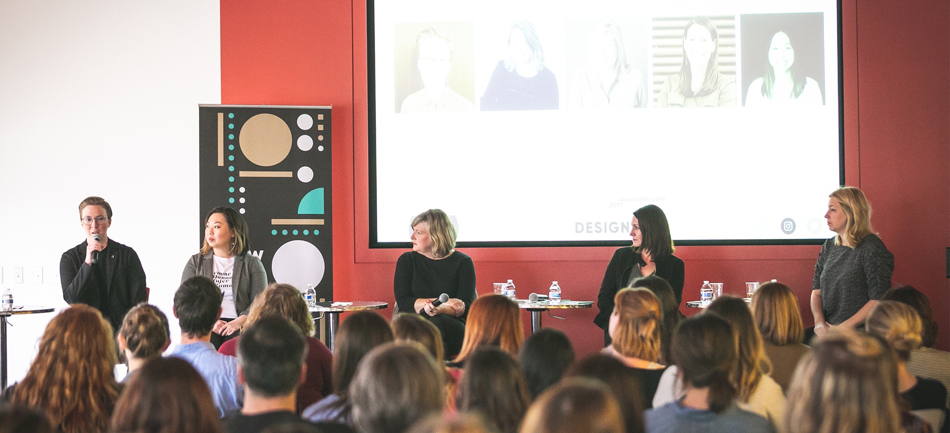 Kansas City Design Week: Women in Design Panel - Helix Architecture ...