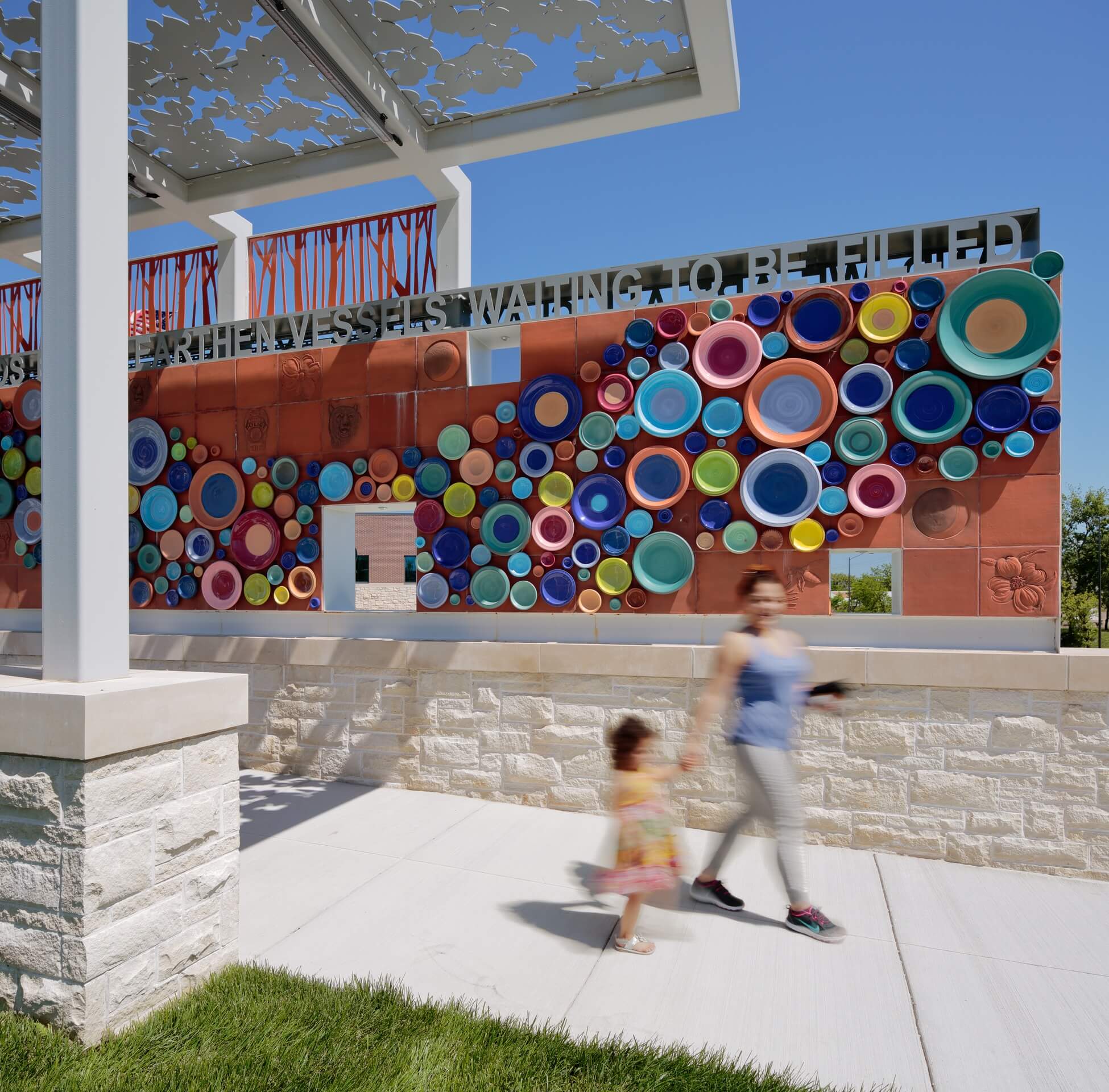 Kansas City Police Department Builds Community Through New Leon Mercer ...