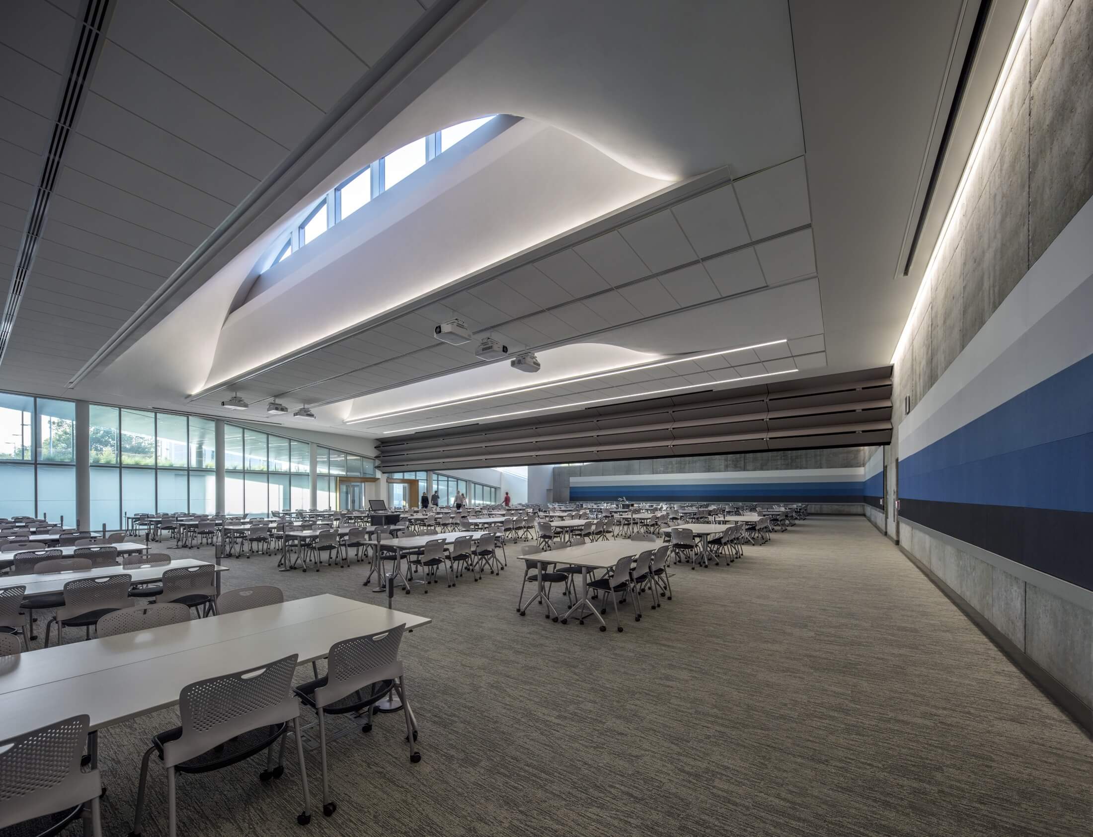 The “Poster Child for the Future of Health-Care Education”: KUMC Health ...