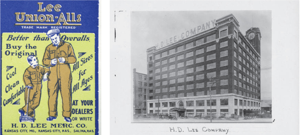 10 Kansas City Buildings Celebrating 100 Years - Helix Architecture ...