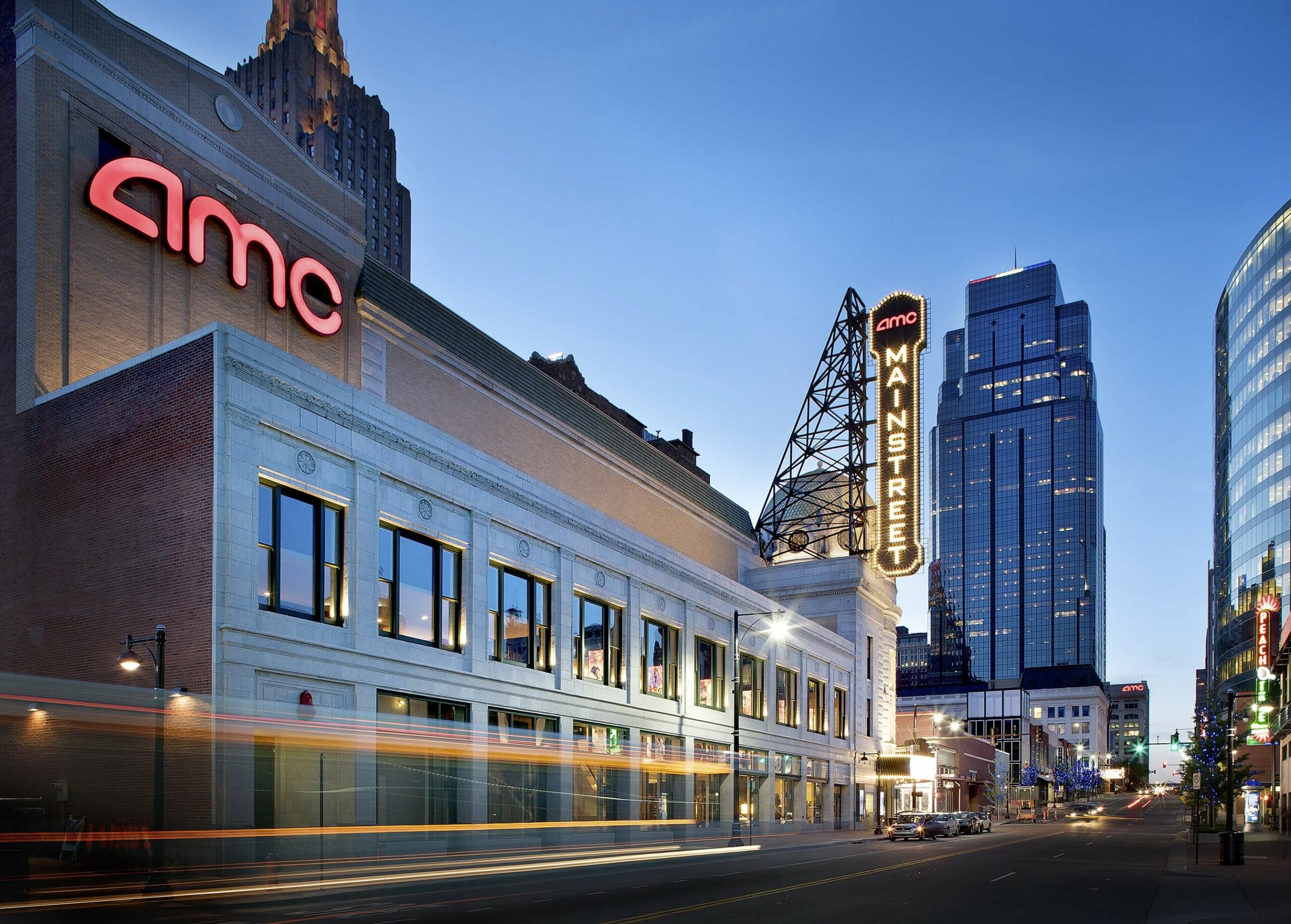 Midland By Amc Kansas City Mo