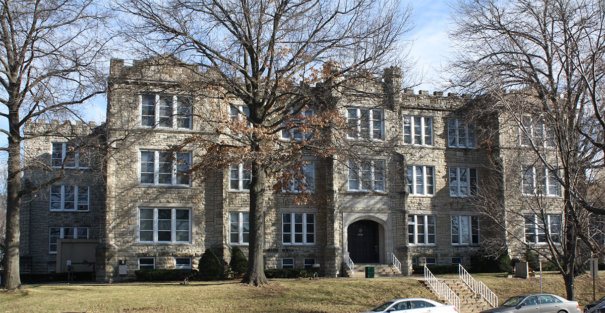 Reimagining Sedgwick Hall at Rockhurst University - Helix Architecture ...