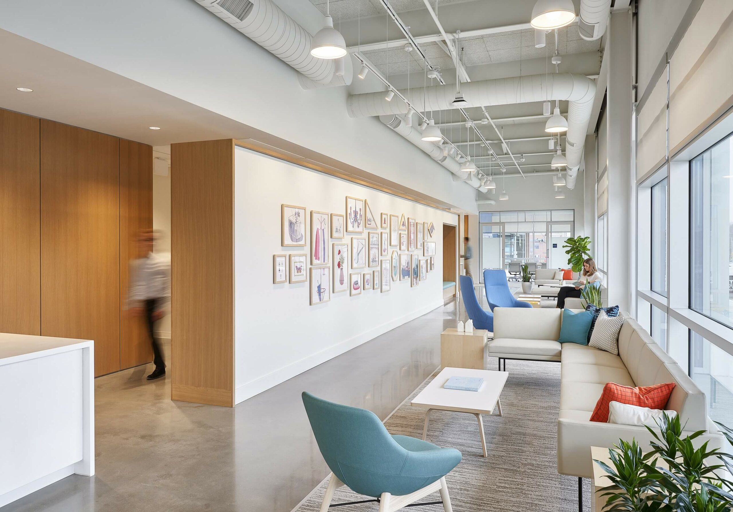 New Healthcare Concept Reimagines Patient Care in Kansas City - Helix ...