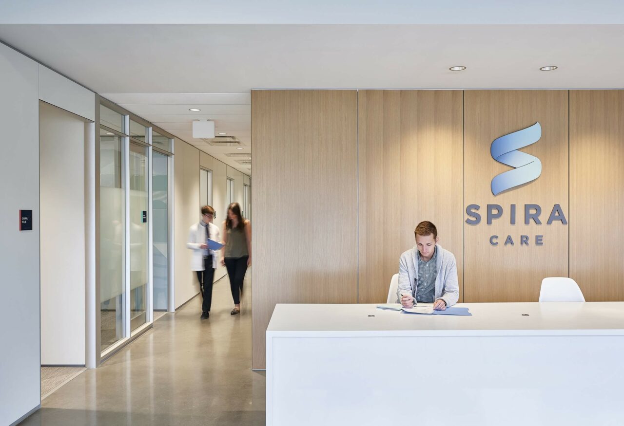 New Healthcare Concept Reimagines Patient Care in Kansas City - Helix ...