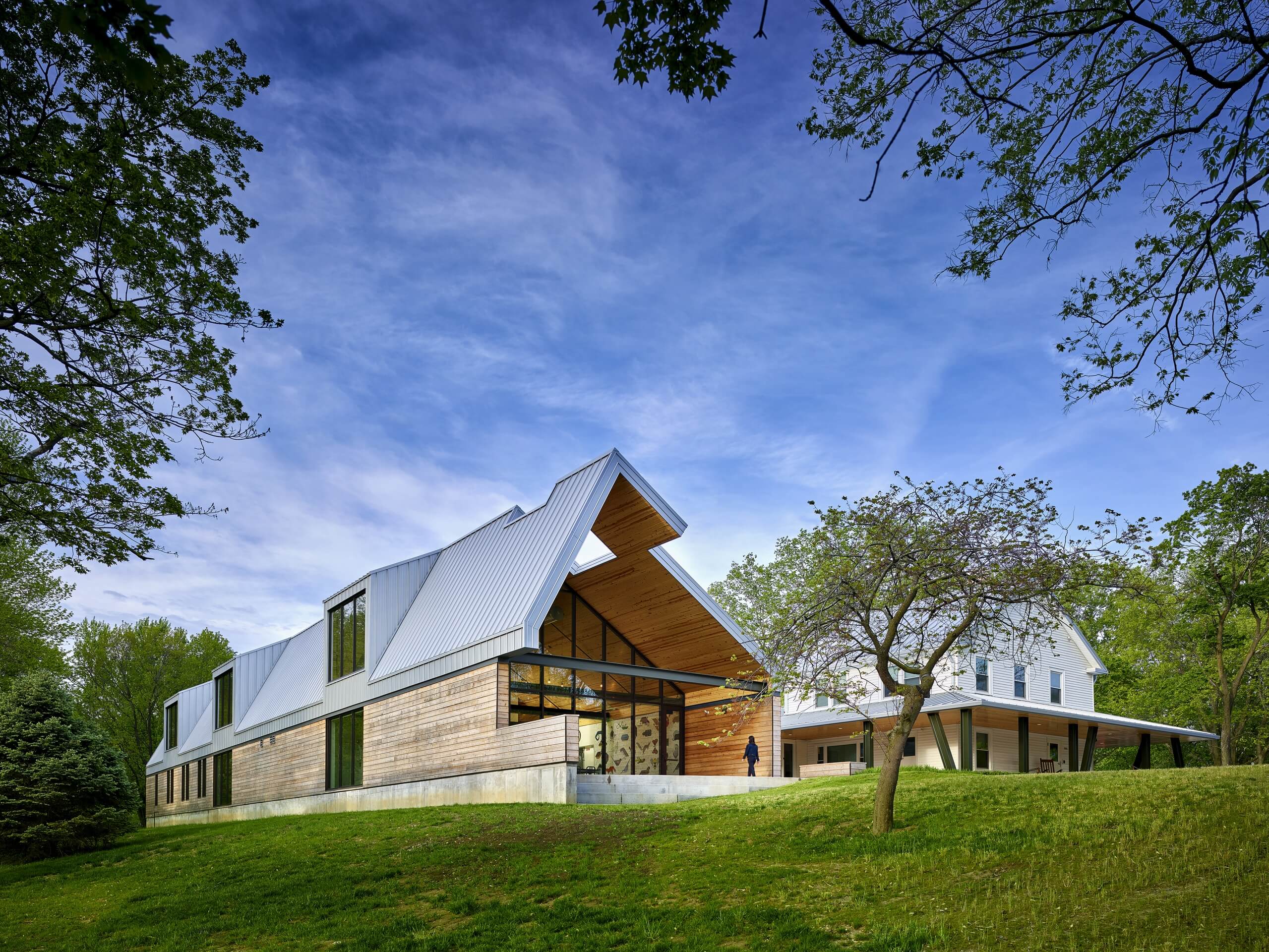 Helix Architecture + Design Named a Top 50 Design Firm in the Country ...