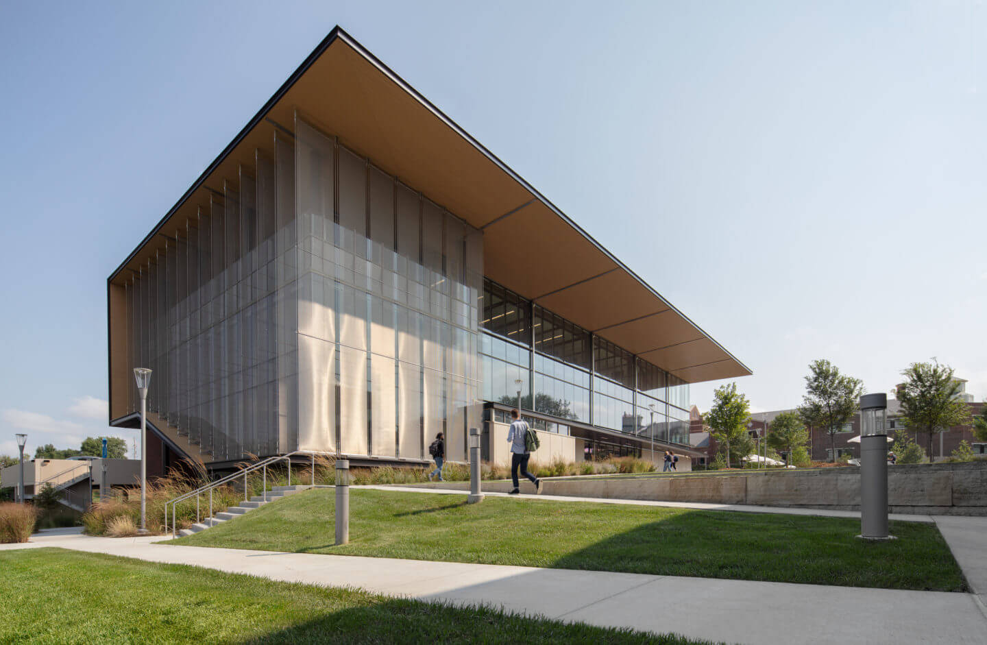 Invest in Our Planet: Sustainability in Health Education - Helix ...