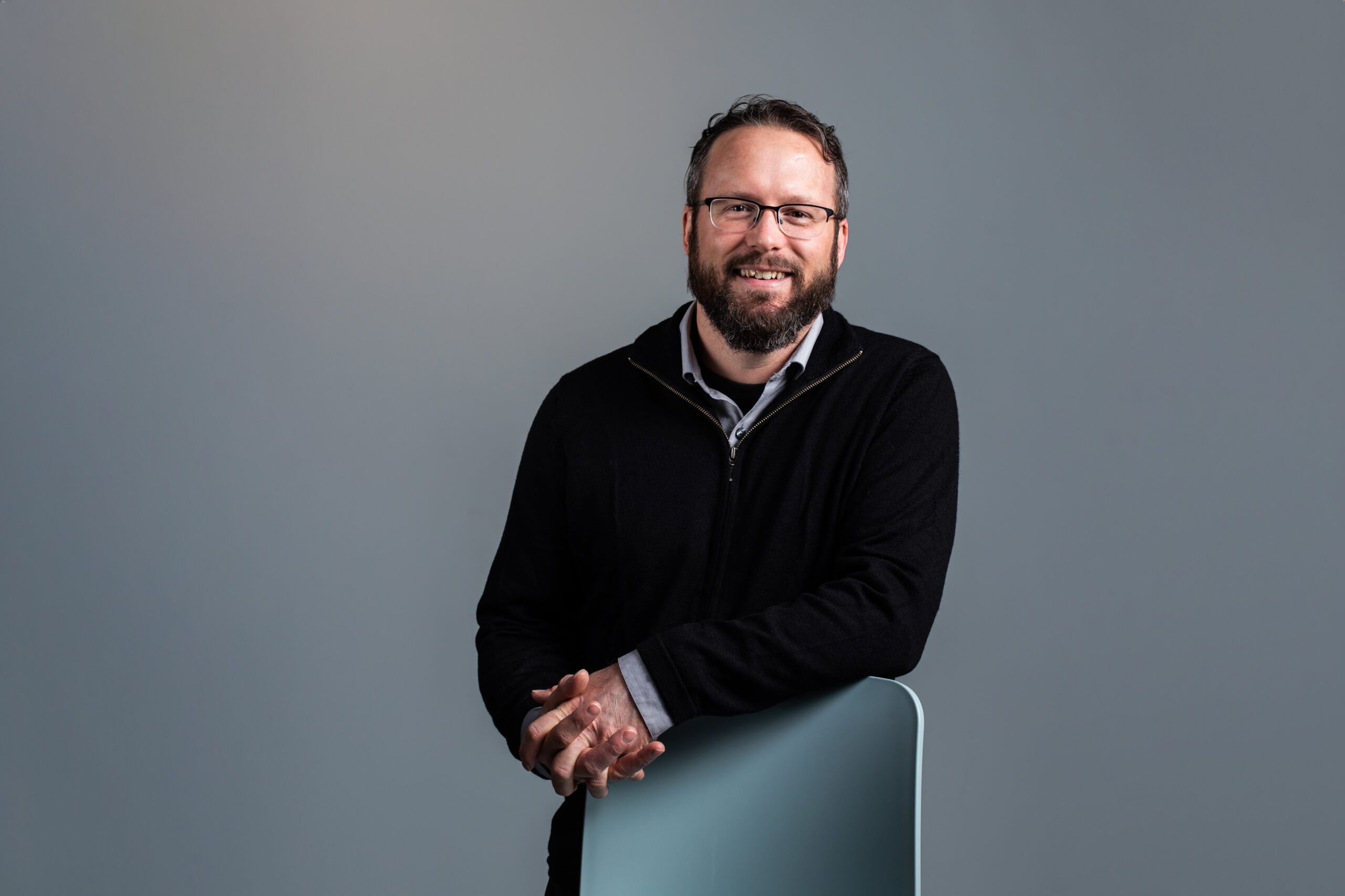 Helix Announces New Roles, Promotions - Helix Architecture + Design