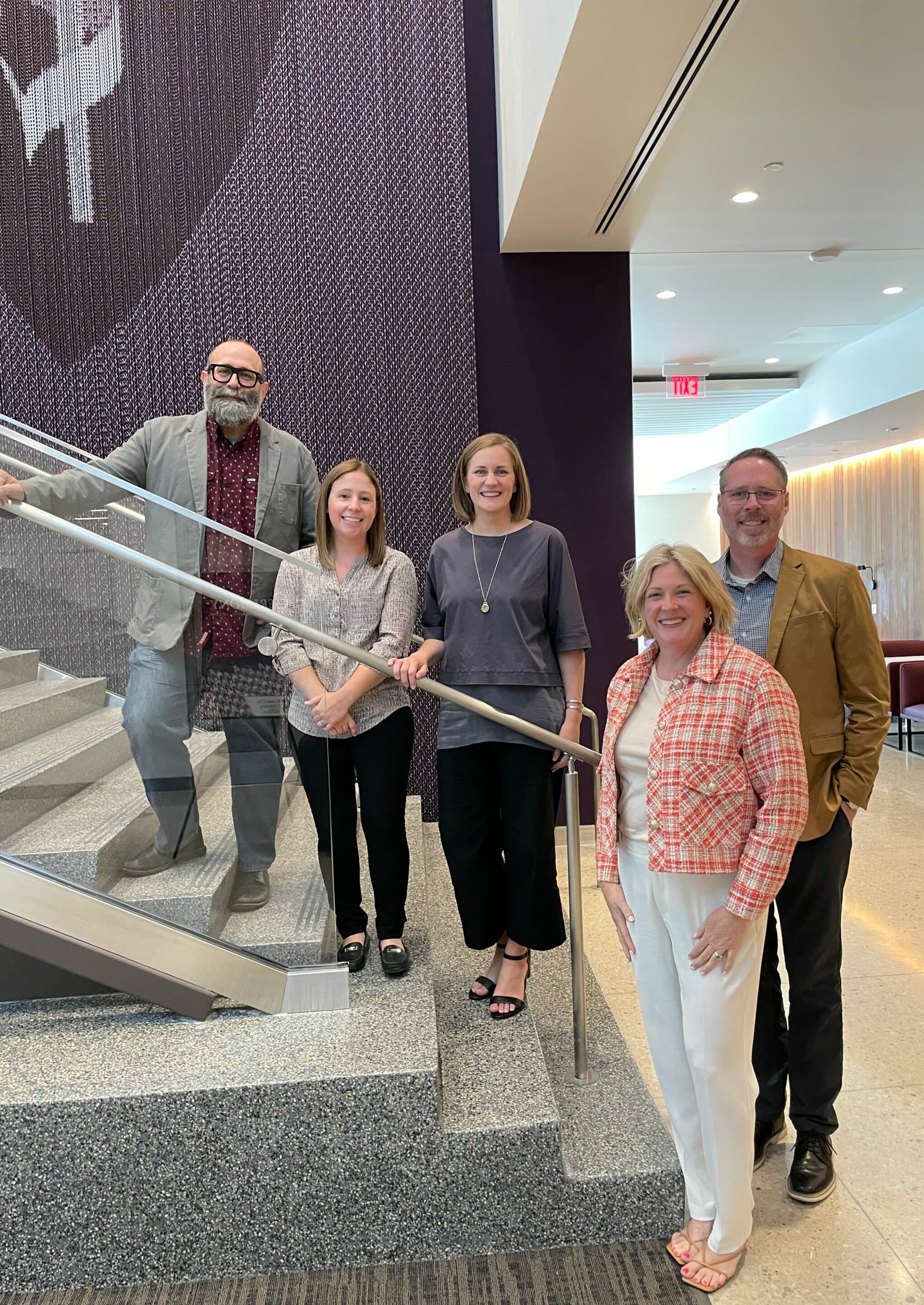 KCU prepares to welcome students to the new College of Dental Medicine ...