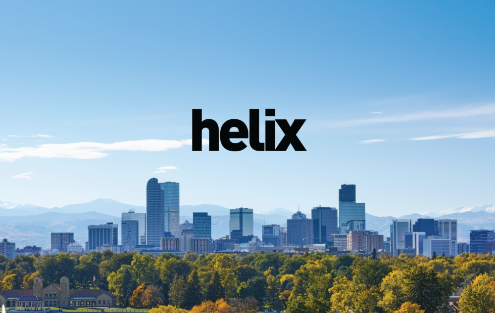 Helix Elevates Individuals with Promotions, New Roles - Helix ...