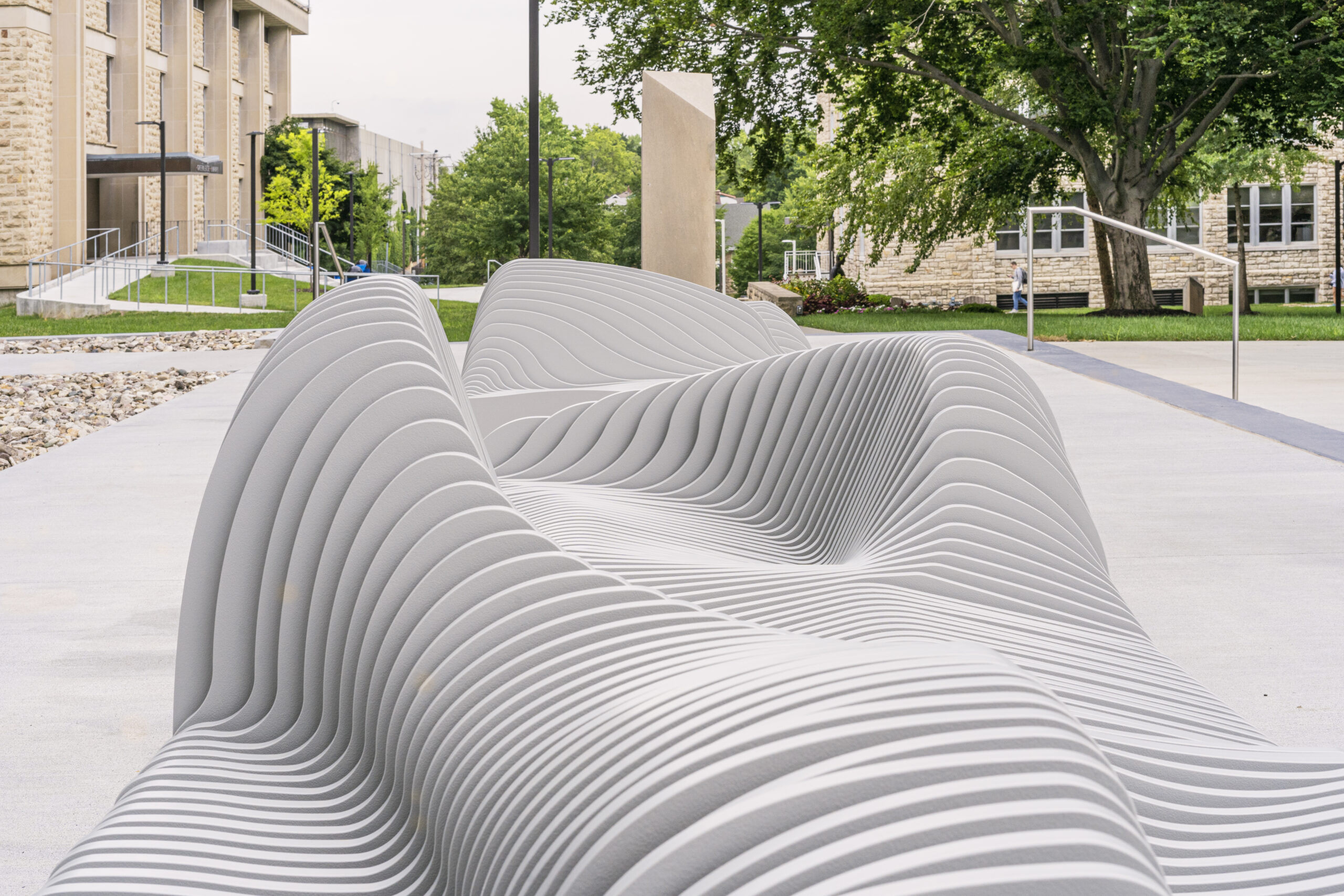 Center for Medical Education Innovation Receives Prestigious American ...