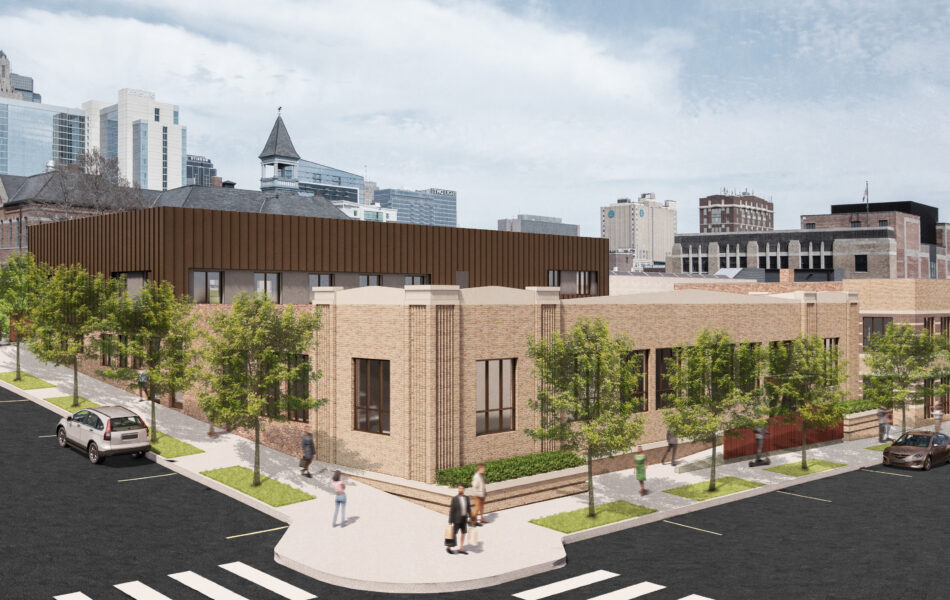 From “Me” to “We": Reeves Wiedeman retires, Helix looks to the future ...