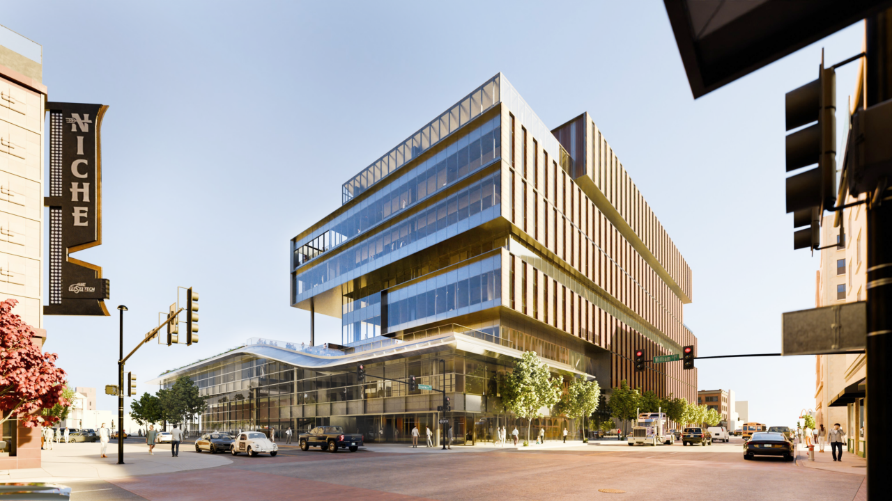 Wichita State University, University of Kansas Medical Center, WSU Tech ...