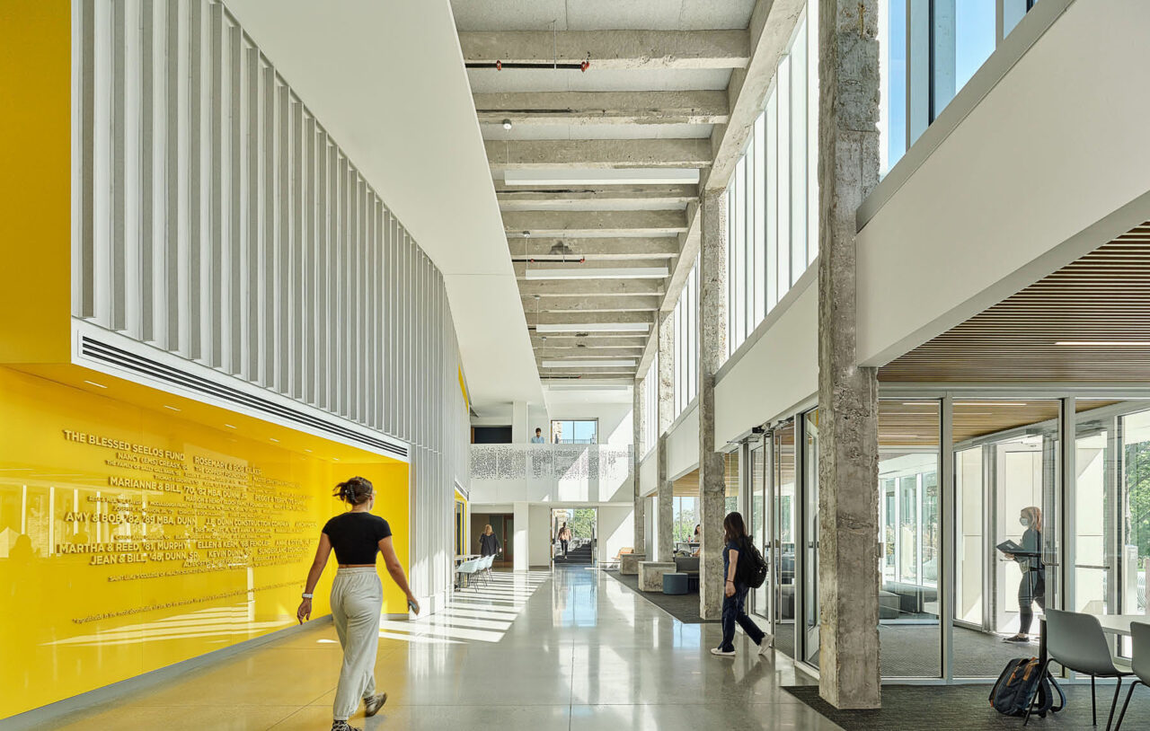 Helix Receives Three Honors from IIDA Mid-America Design Awards - Helix ...